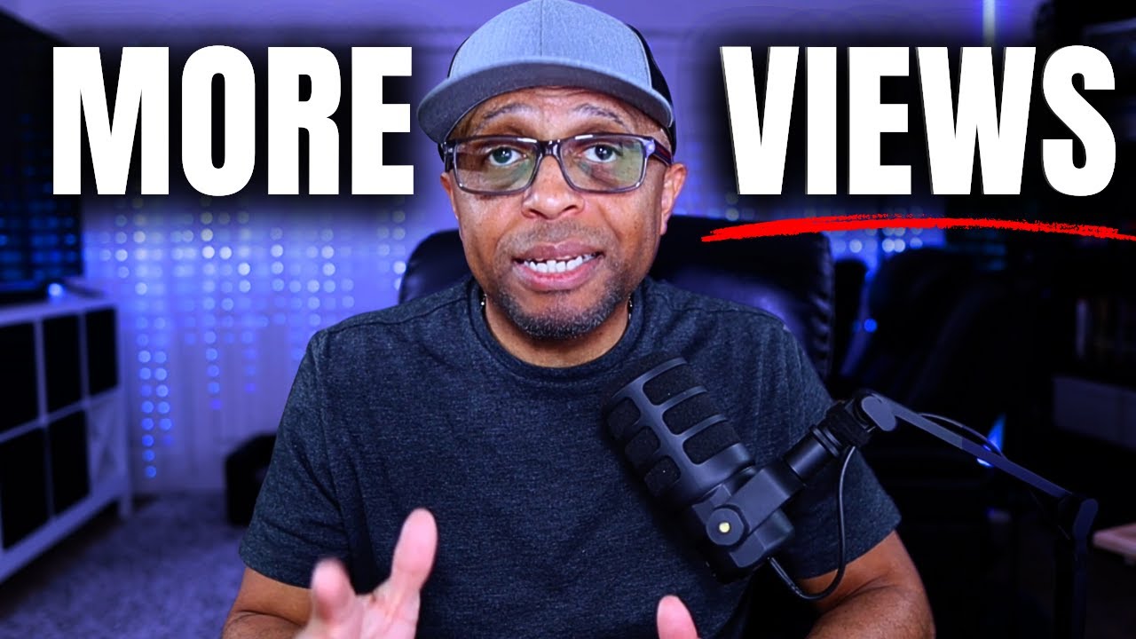 now its time to start promoting my videos - YouTube