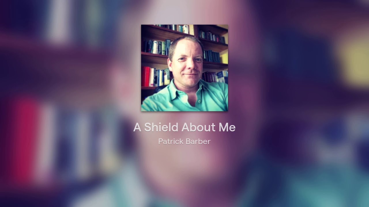 A Shield About Me - YouTube