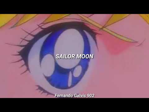Sailor Moon 🌙- La Soldier (Sub Español + AMV)