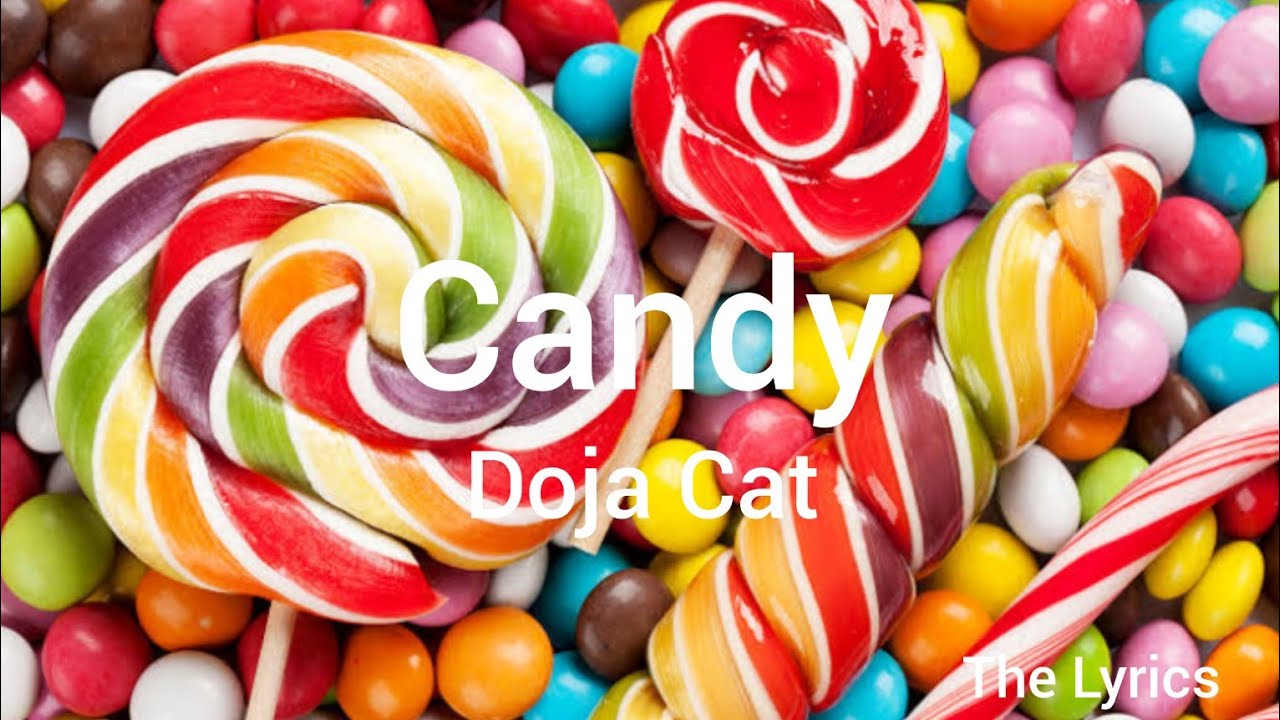 Doja Cat - Candy (tradução - legendado)pt-br - YouTube