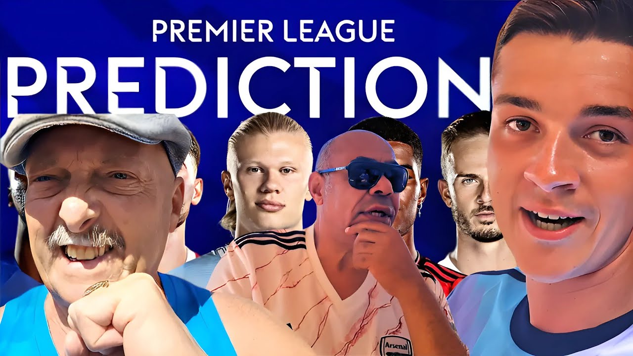 (Prem update and Transfers) 2024/2025 from my Number 3 Simon and ...