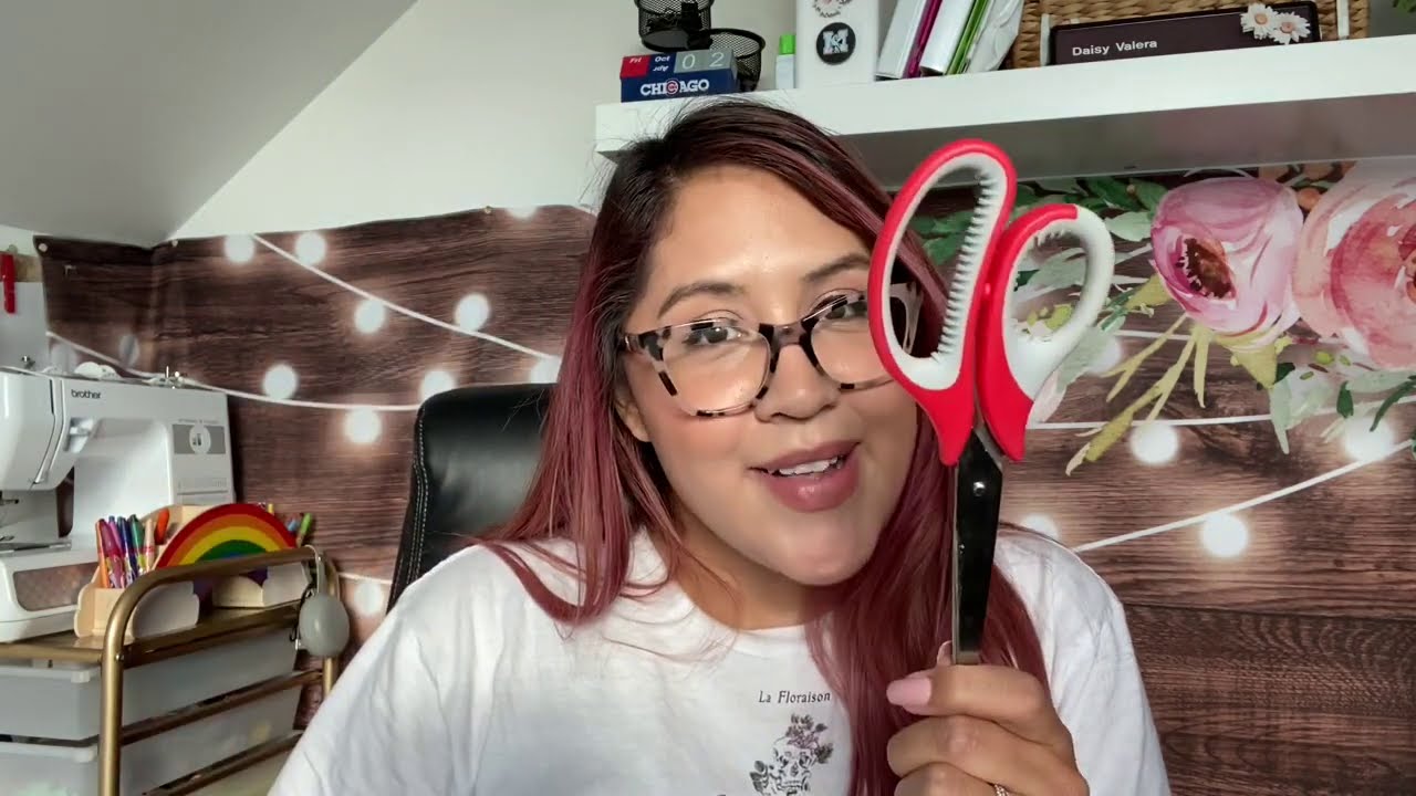 Scissor Safety Youtube