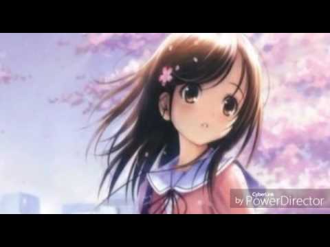 Stitches ~ Nightcore - YouTube