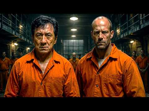 Prison Raid (2026) | A Secret Camp. A Missing Soldier. One Impossible Escape | USA Full Action Movie