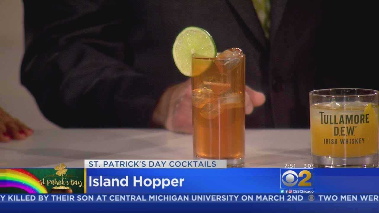 A Toast To St. Patrick's Day - YouTube