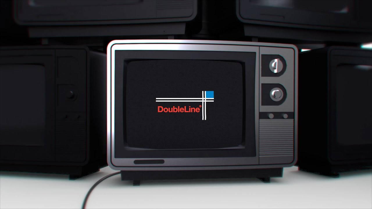 DoubleLine in the Media - YouTube