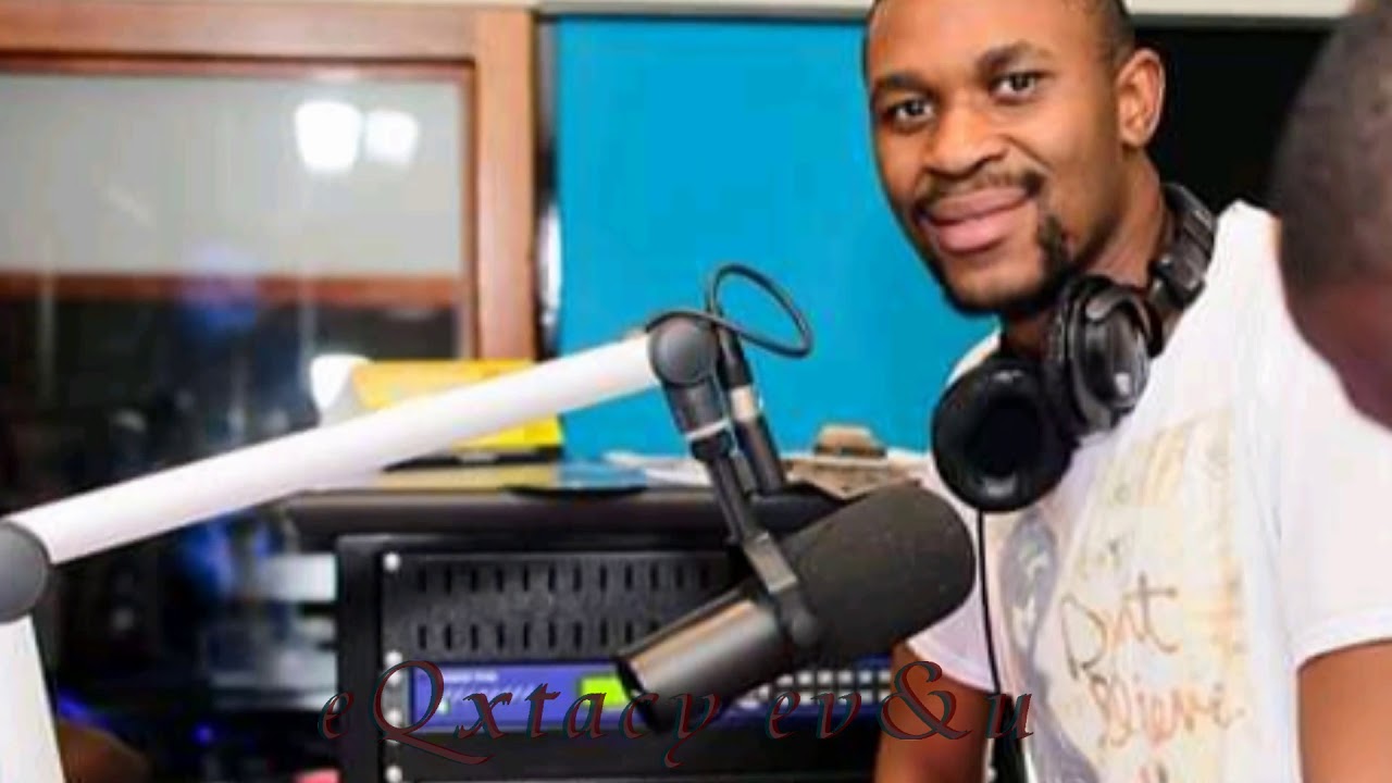 eQxtacy ev&u presents Ndumiso Zondi - YouTube