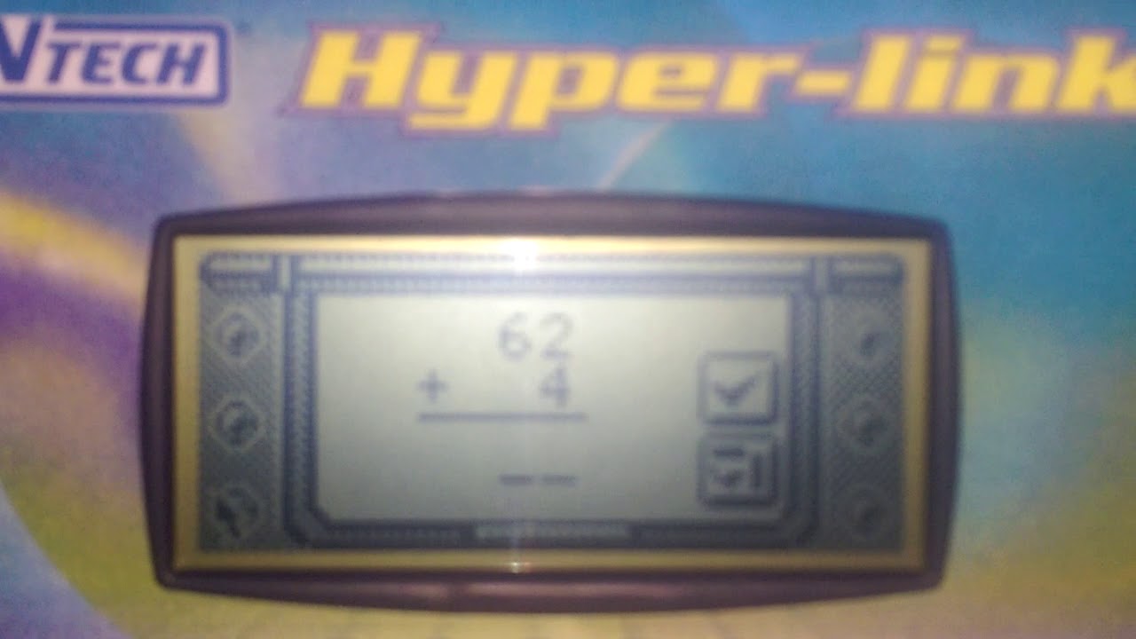 Hyperlink Laptop Review (VTECH 2001) - YouTube