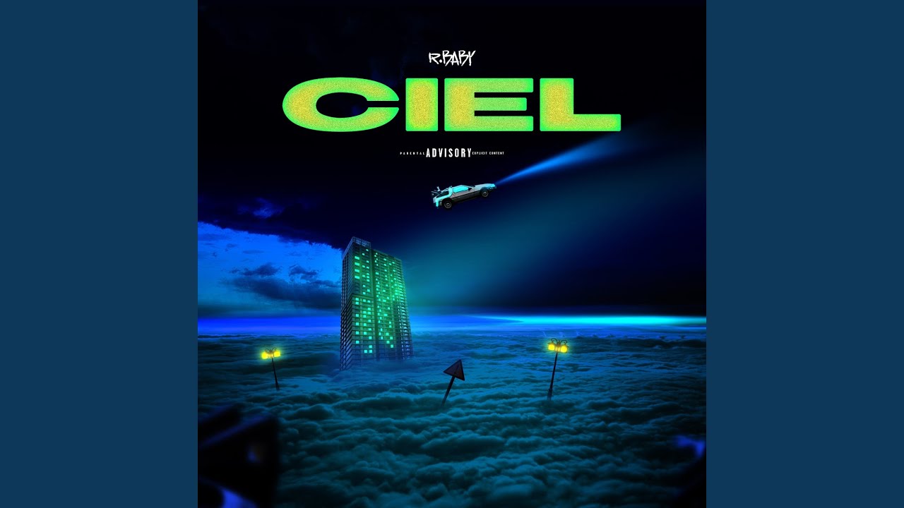 Ciel - YouTube
