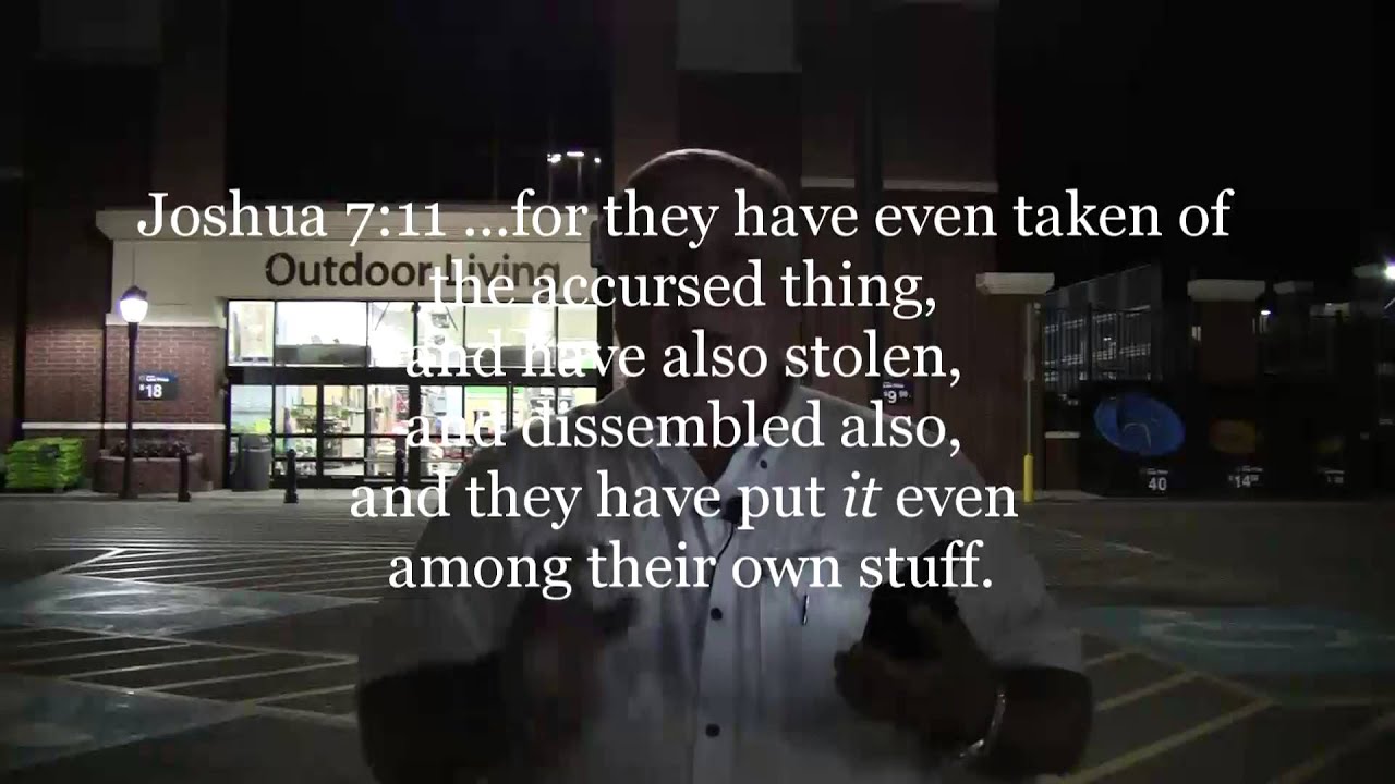 FREEDOMDAY-0003 Removing The Accursed Thing (Day 3) - YouTube