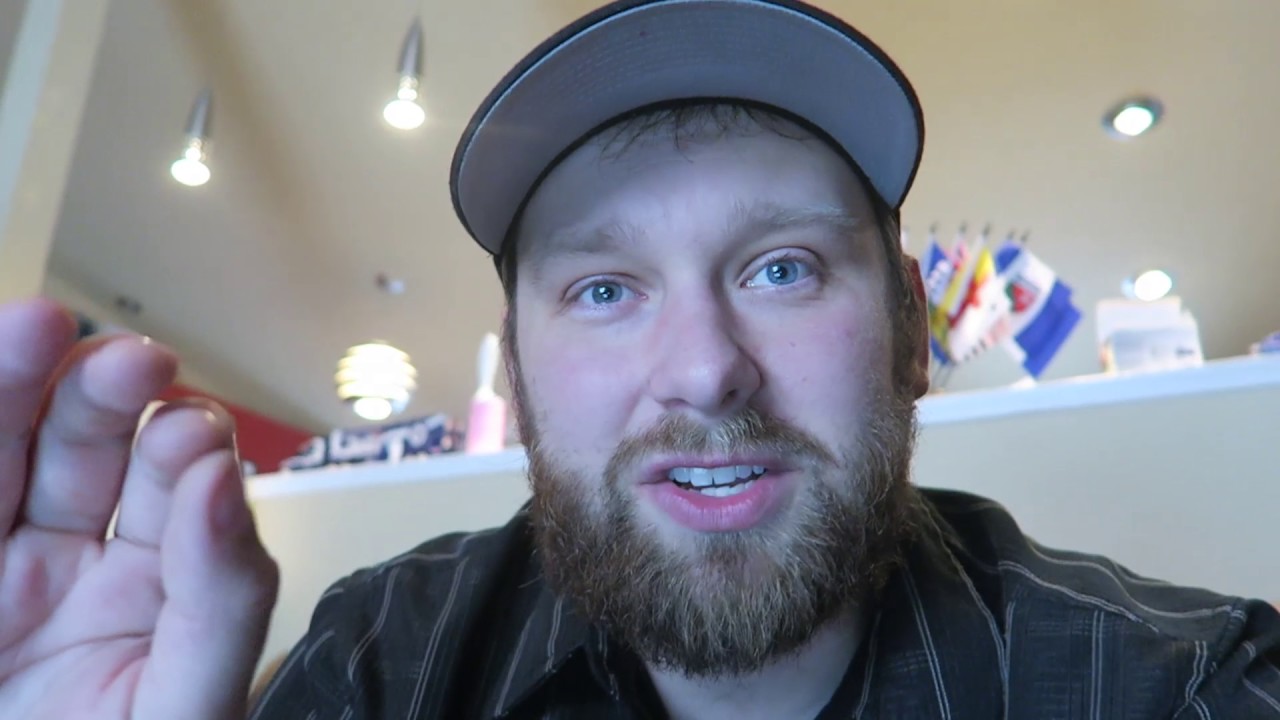 myPilot App - Trucker Josh Review - YouTube