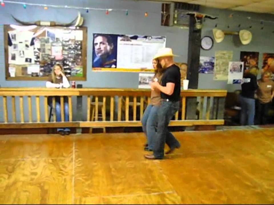 Cowboy Cha Cha (Demo) - YouTube