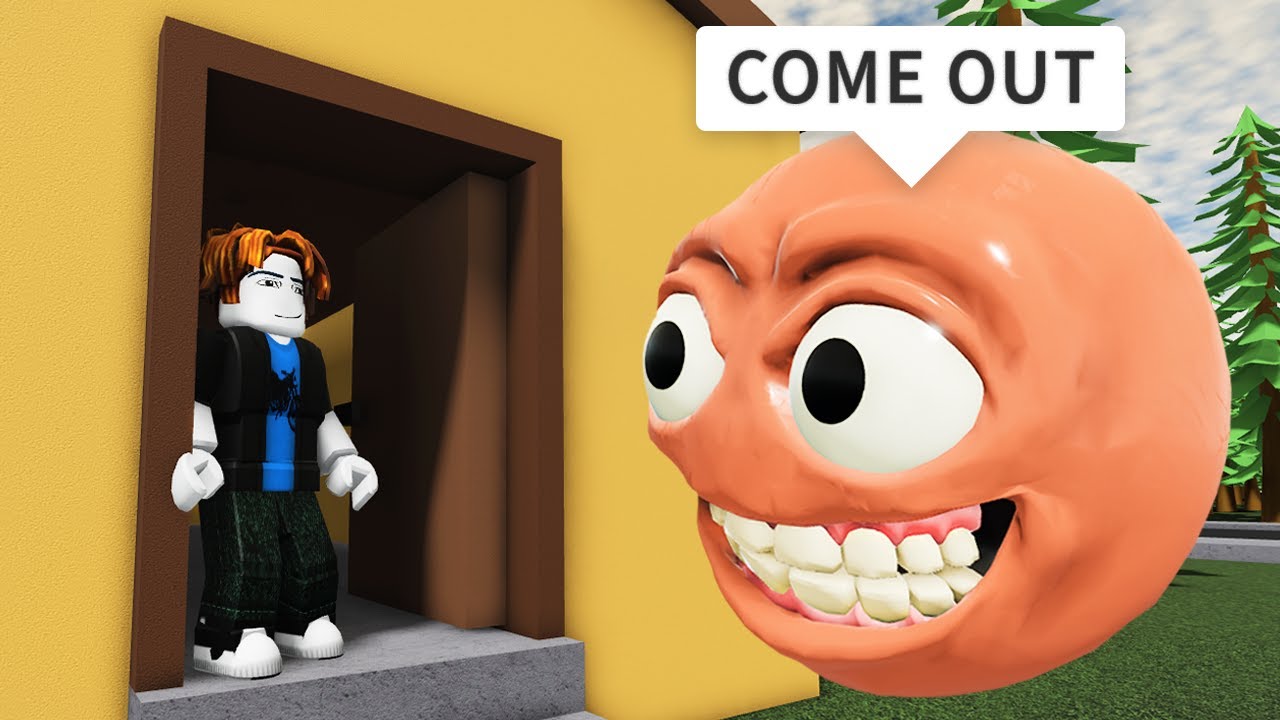 Roblox GEF - Trolling Players as GEF (FUNNY MOMENTS) 😆 - YouTube