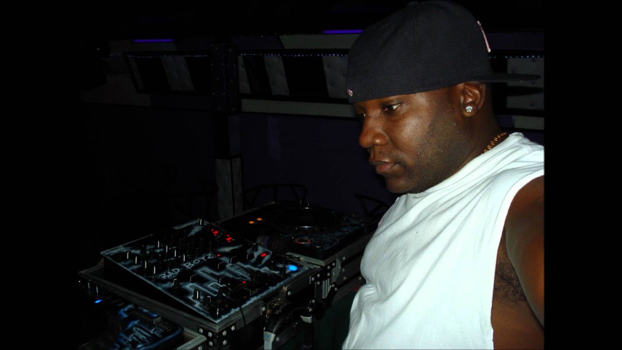 DJ BADBOY PROMO CLUB MIX - YouTube