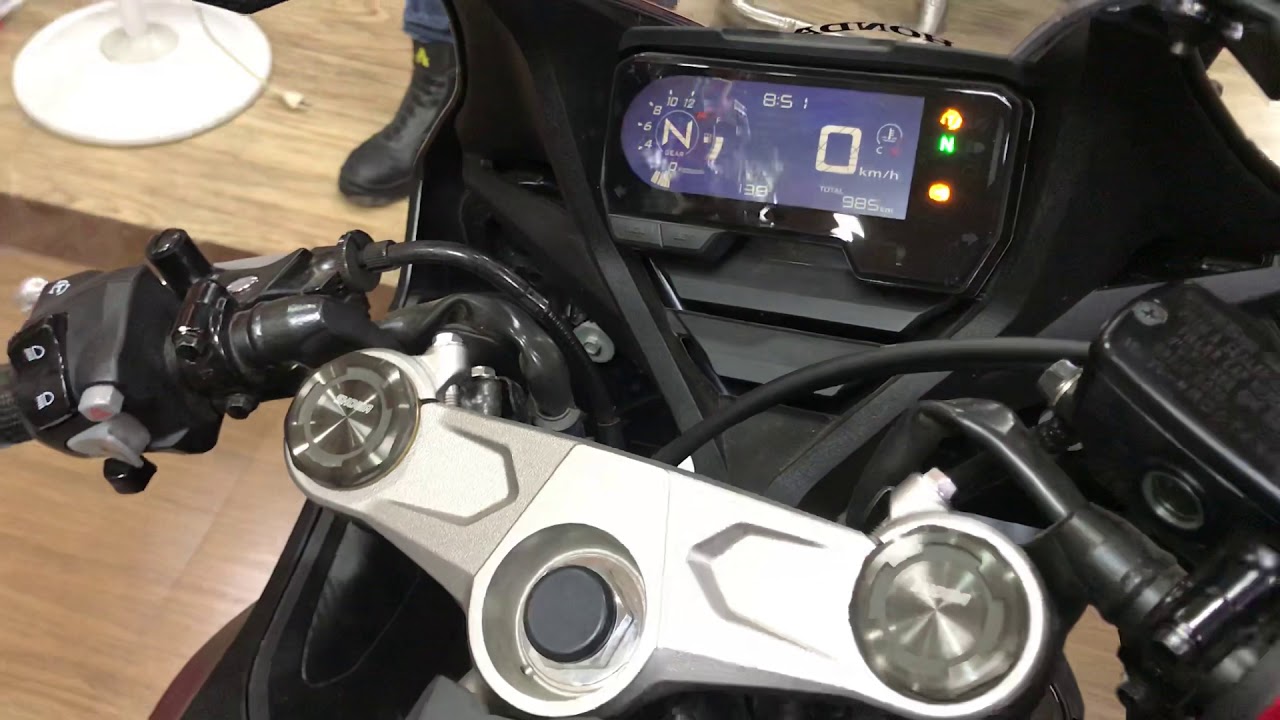 Honda CBR650R 2019 Arrow Pro Race Full System | REDLINE RACING STORE ...