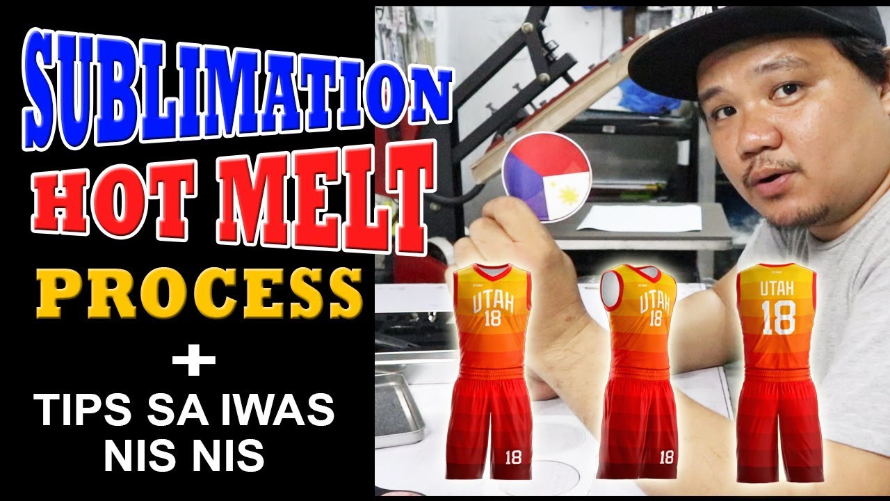 Start Your Own T Shirt Printing Business, Using Sublimation Process ...