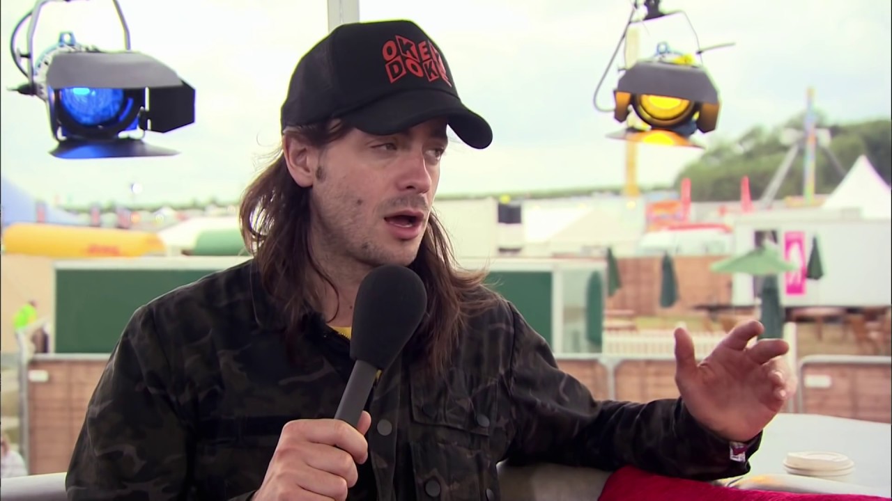 Download Festival 2013 Highlights Parte II - YouTube