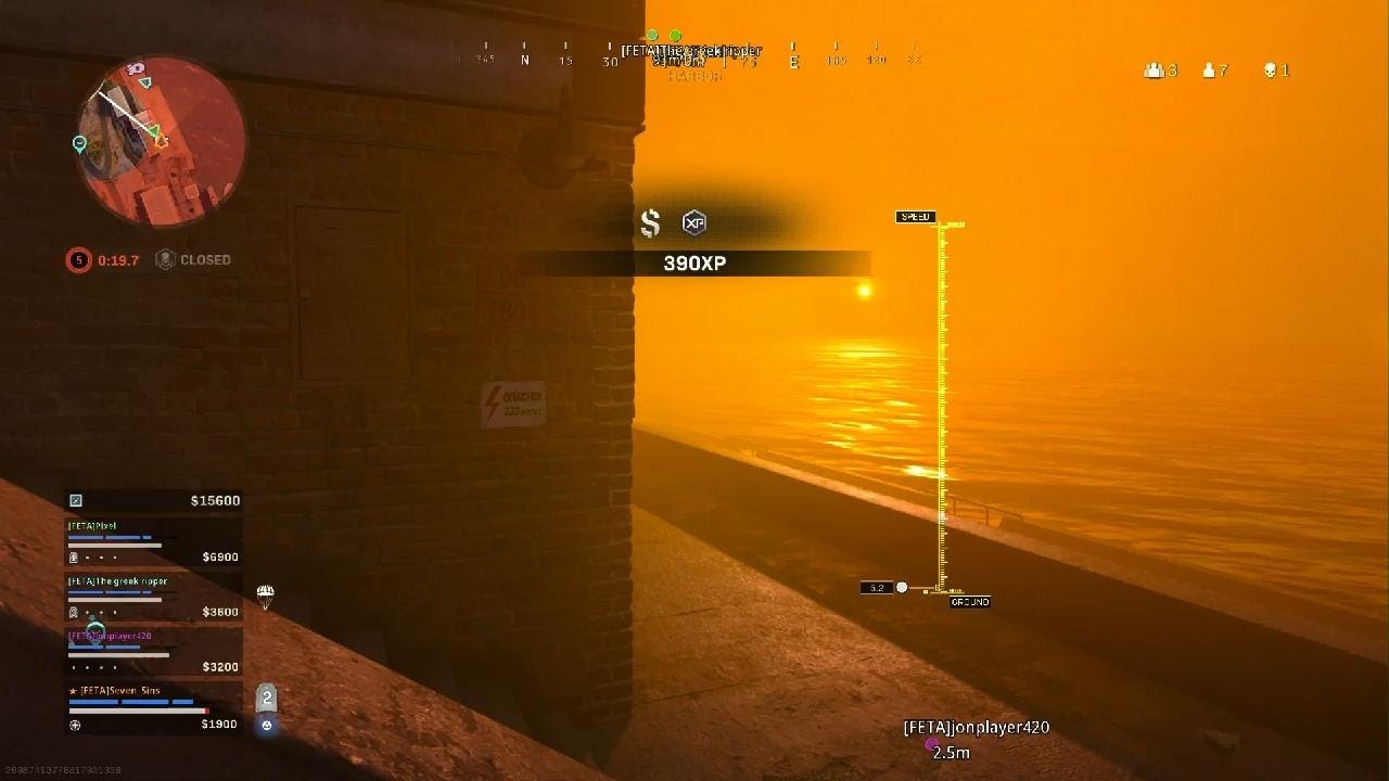 Call of Duty: baloon - YouTube