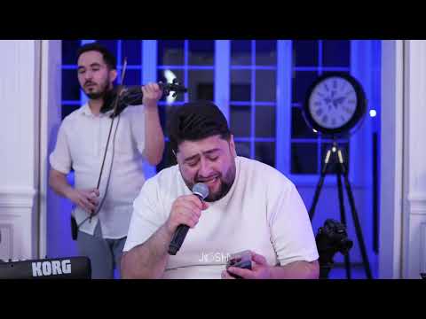 Kemran Mammedow - Nurcana Janly ses 2025