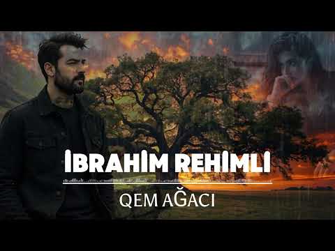 İbrahim Rəhimli - Qəm ağacı  (Yeni cover music 2026)