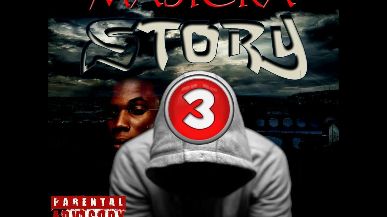 Masicka - Story Part 3 (COMING SOON) - YouTube