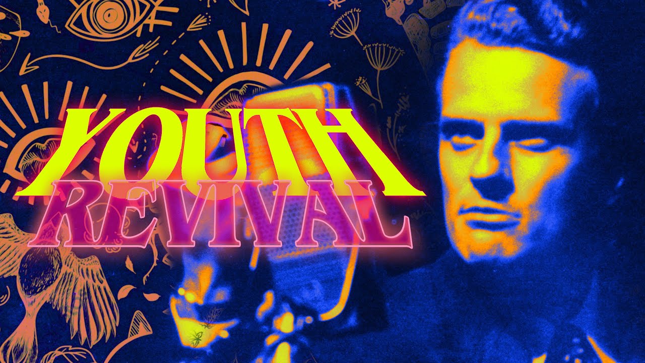 Youth Revival - Youth Ministry Sermon Series on Revival - YouTube