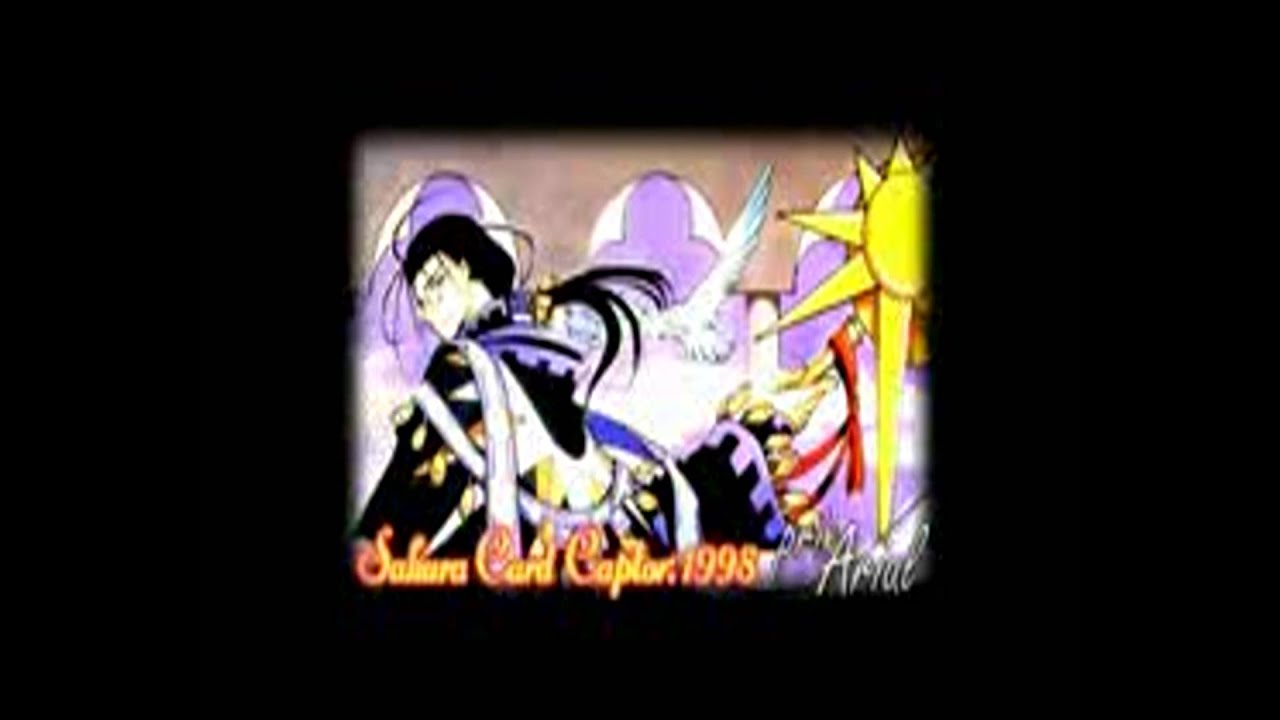 Clásicos Anime 1997/1998 (5/8) Español Latino HD - YouTube