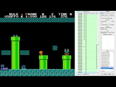 Fastest Lightning 4-2 Possible By Humans (RO8)