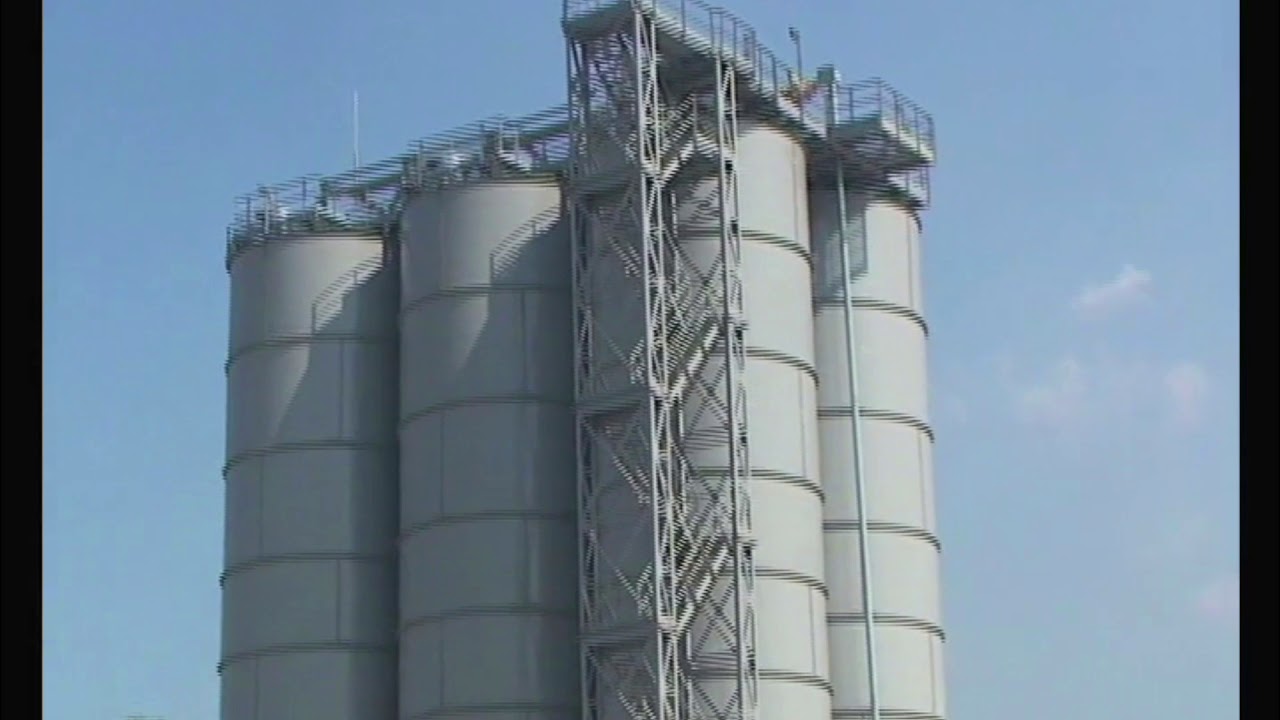 Pabna Ruppur Atomic Power Plant - YouTube