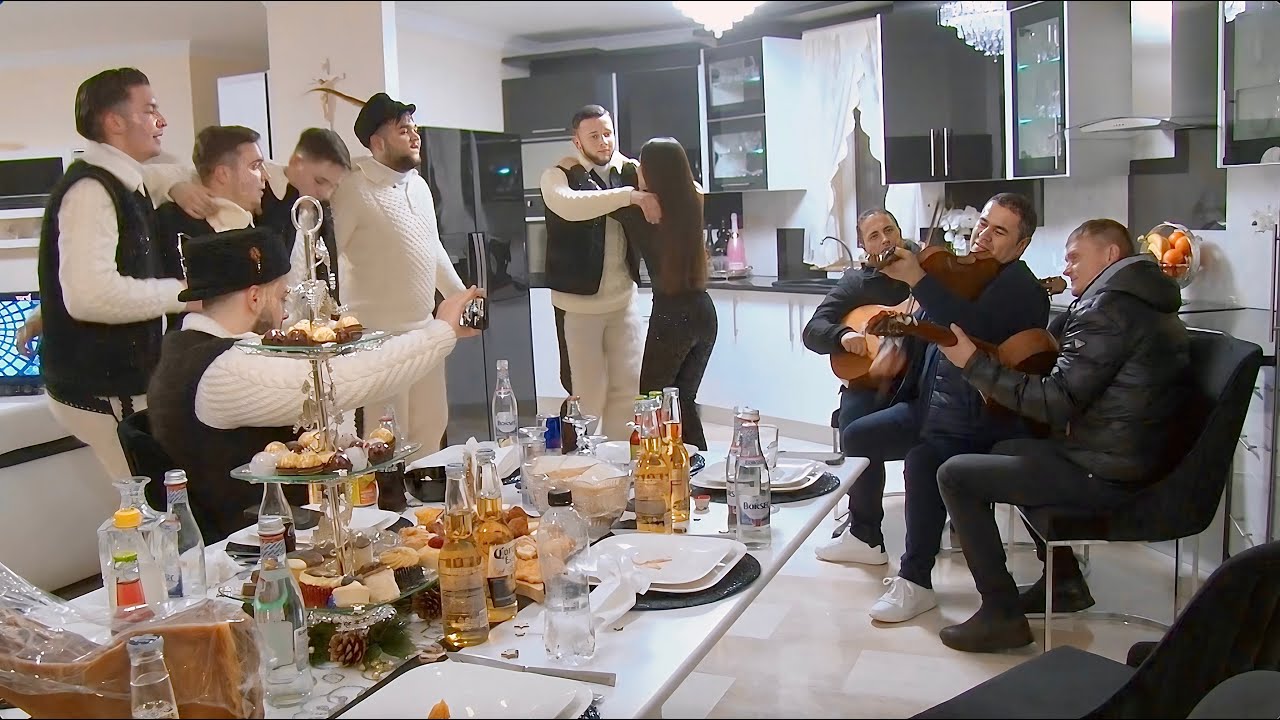TARSOLT Craciun - Chirila Ignat 2024 - YouTube
