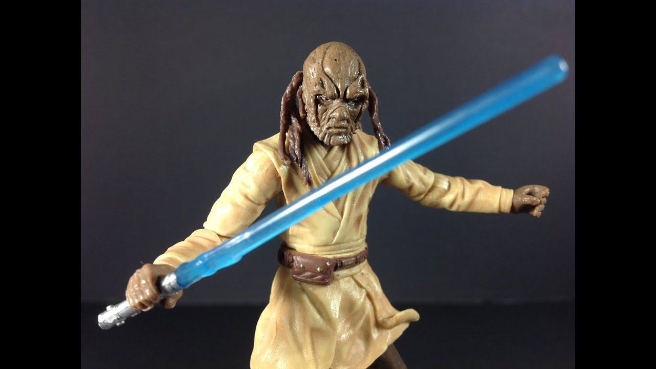 Sora Bulq - Action Figure Review - YouTube