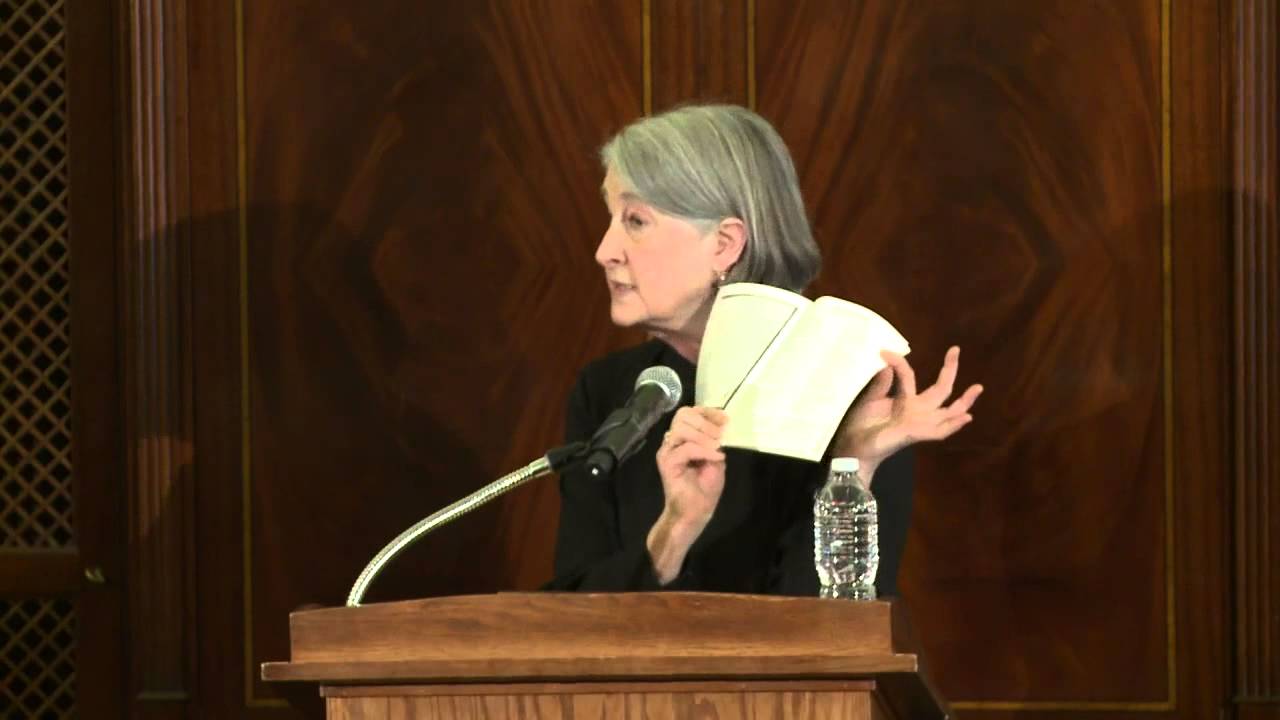 Pre-Concert Lecture with Susan Youens - YouTube