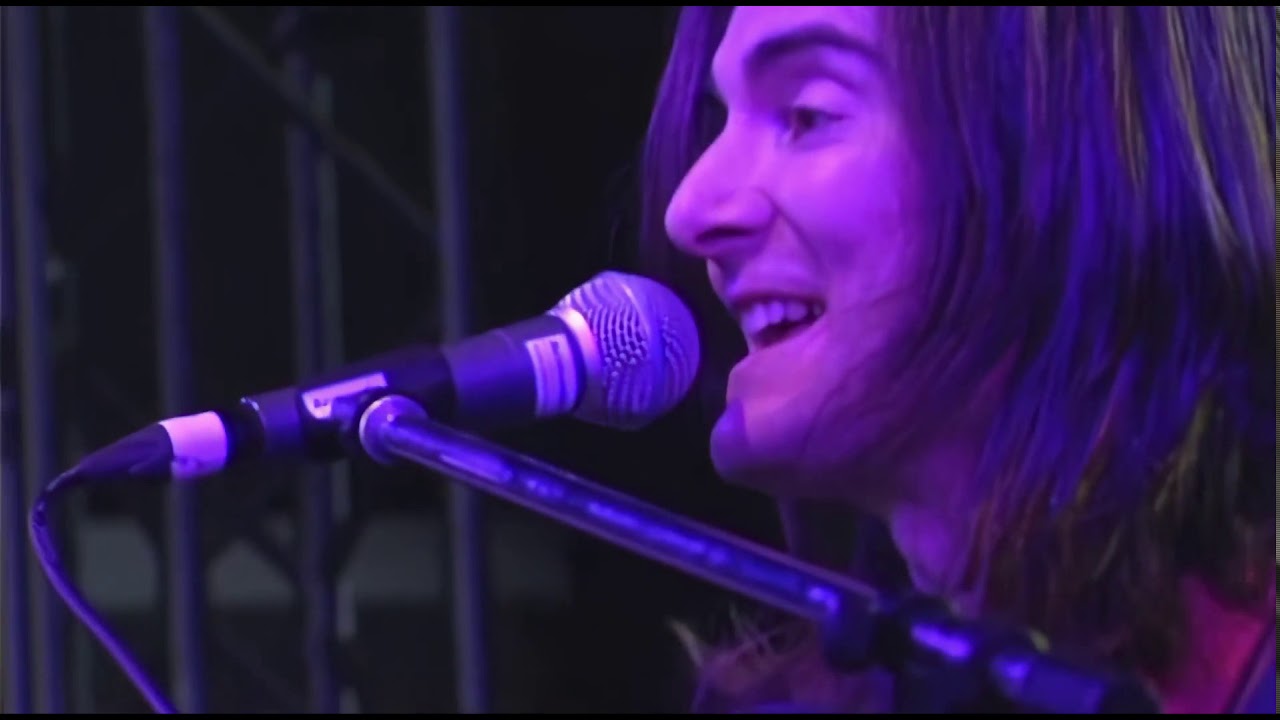 Roger Joseph Manning Jr. - The Quickening | FUJI ROCK 2008 (HD Remaster ...