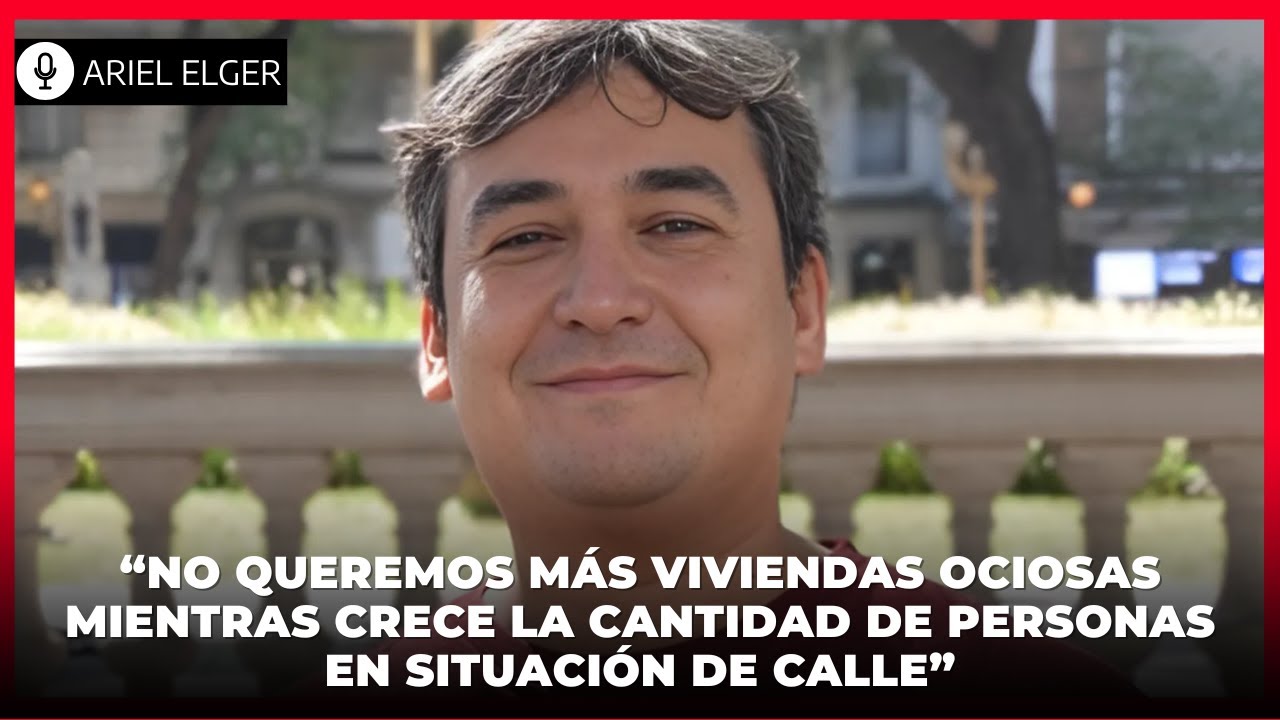 ¿Hay alternativa al modelo PRO? | Ariel Elger responde desde el nuevo ...