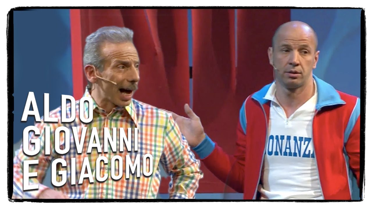 Al museo di arte moderna (2 di 3) - Anplagghed | Aldo Giovanni e ...