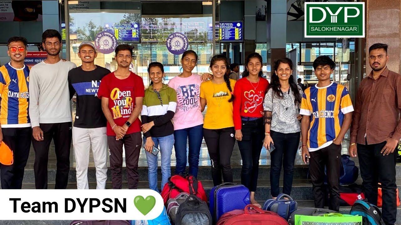 Day 1️⃣ at IIIT SRICITY, Andhra Pradesh, Tamilnadu | team DYPSN 💚 | # ...