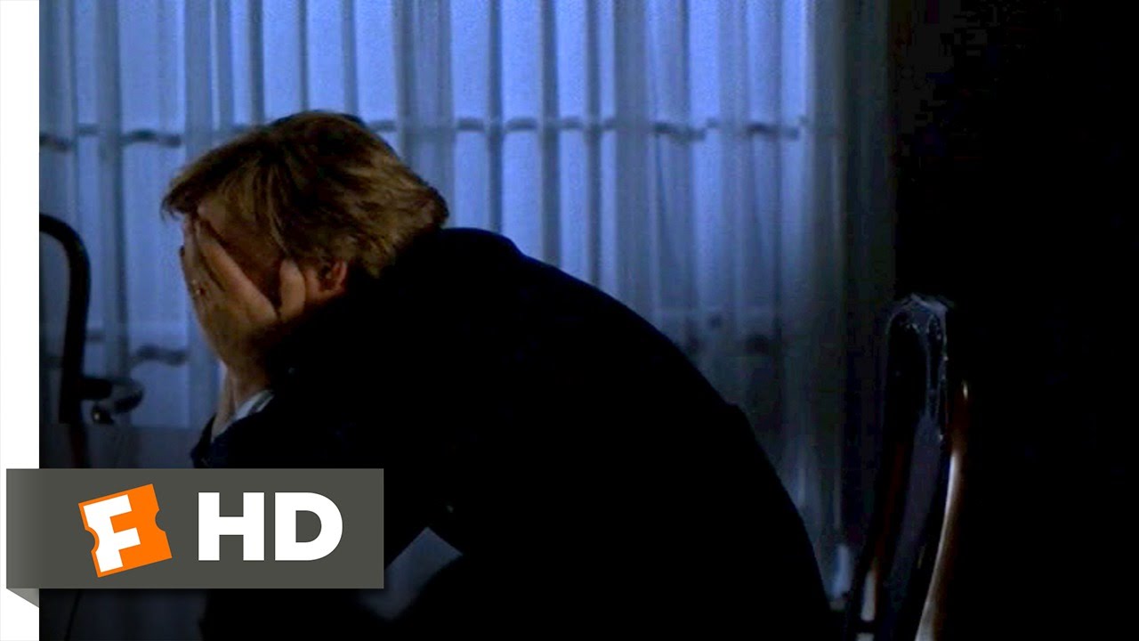 Ordinary People (7/7) Movie CLIP - Love Ends (1980) HD - YouTube