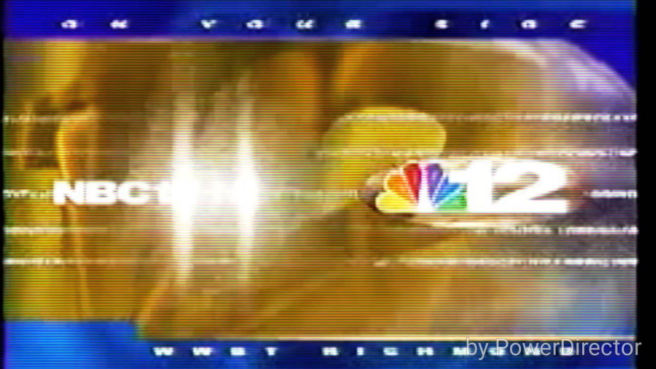 WWBT NBC 12 News Open (NBC News Now) - YouTube