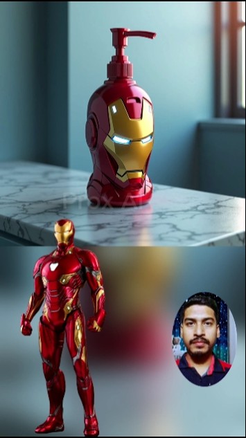 Superheroes but Hand Wash😱🔥Marvel & DC-All Characters#shorts #marvel# ...