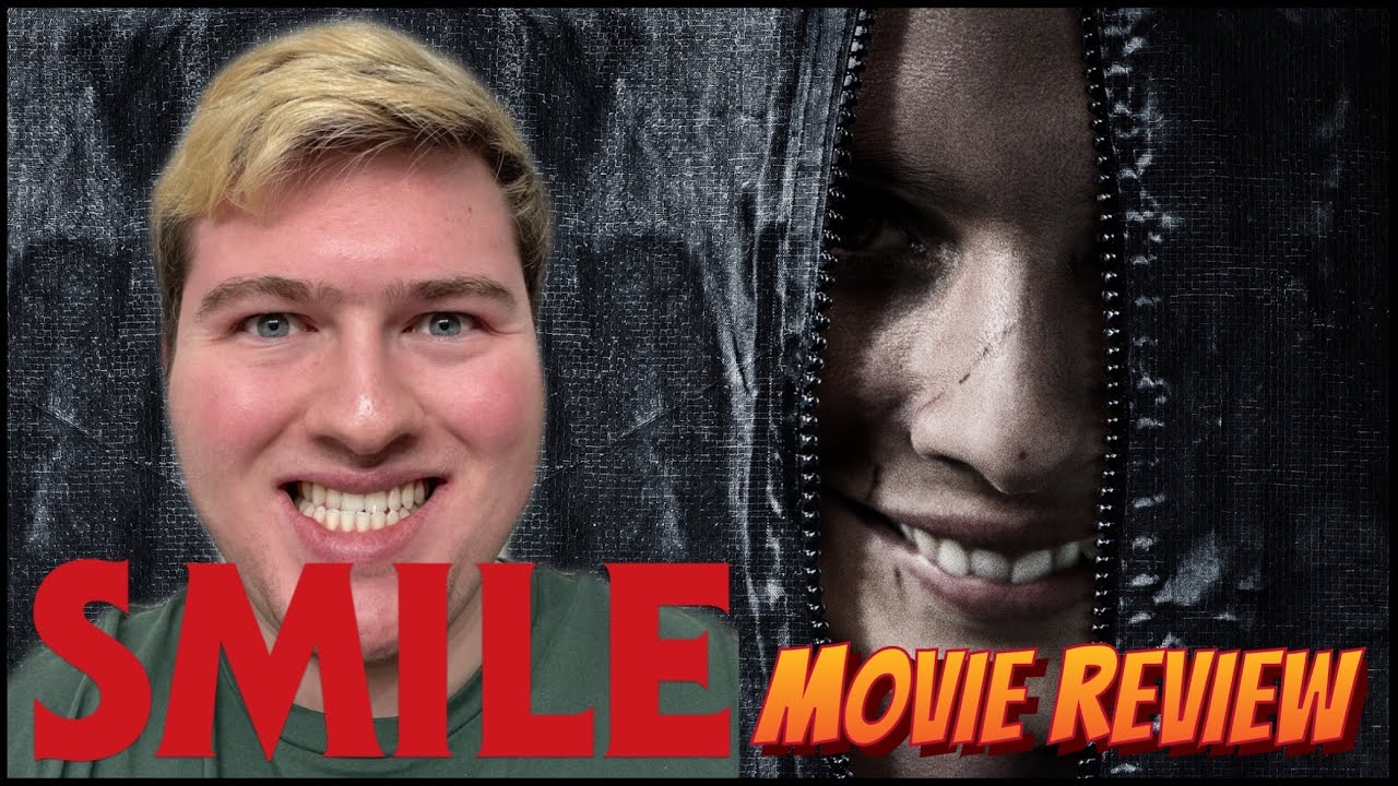Smile - Movie Review - YouTube