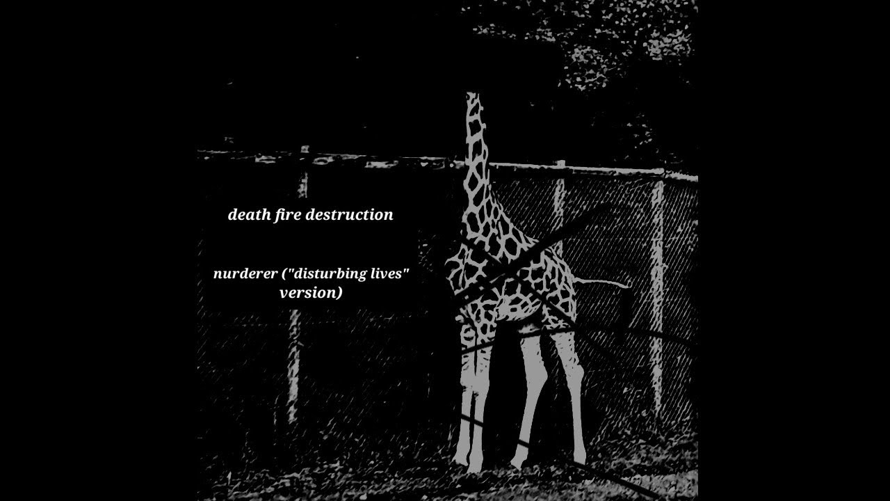 Murderer (official animated video) - YouTube