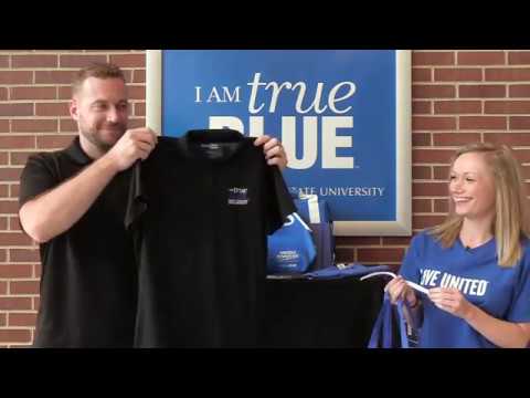 10-10-19 MTSU Charitable Giving Drawing - YouTube