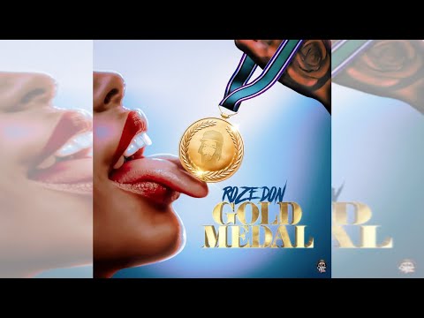 ROZE DON - GOLD MEDAL ALBUM (Mix) - YouTube