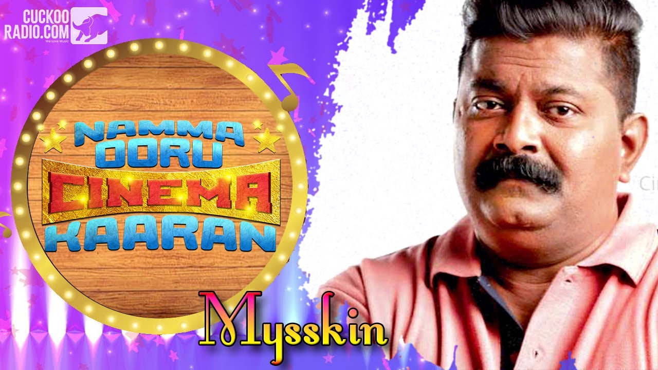 Director Mysskin Biography - Mysskin Bio | History of Director Mysskin ...