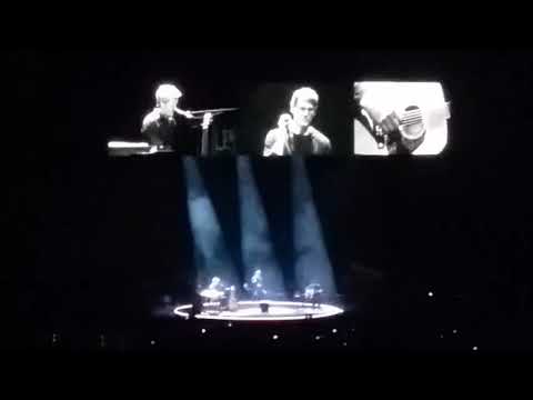 a-ha - MTV Unplugged Tour - Berlin (2) - YouTube
