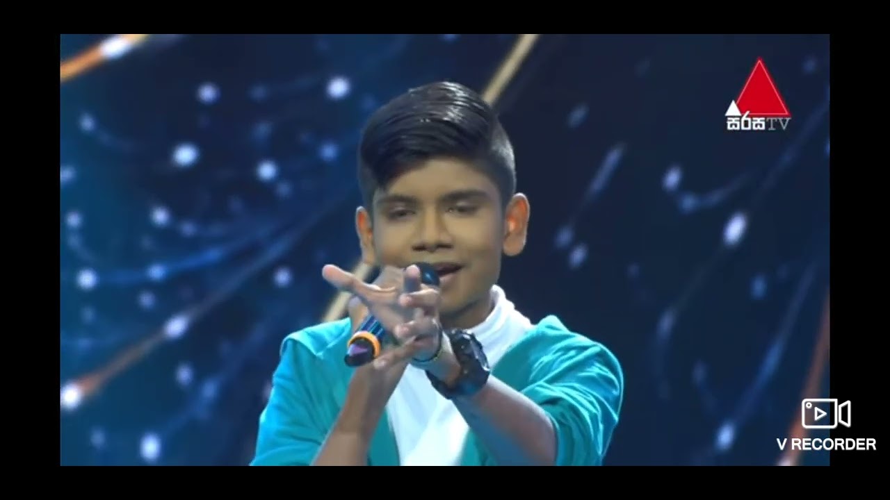 incredible people who sang dance monkey on The voice global - YouTube