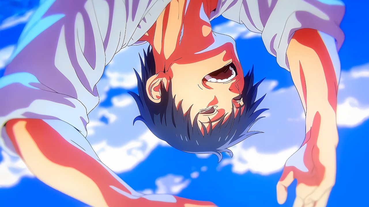 Toji Comeback Again!!! Jujutsu Kaisen Season 2 Episode 14 - YouTube