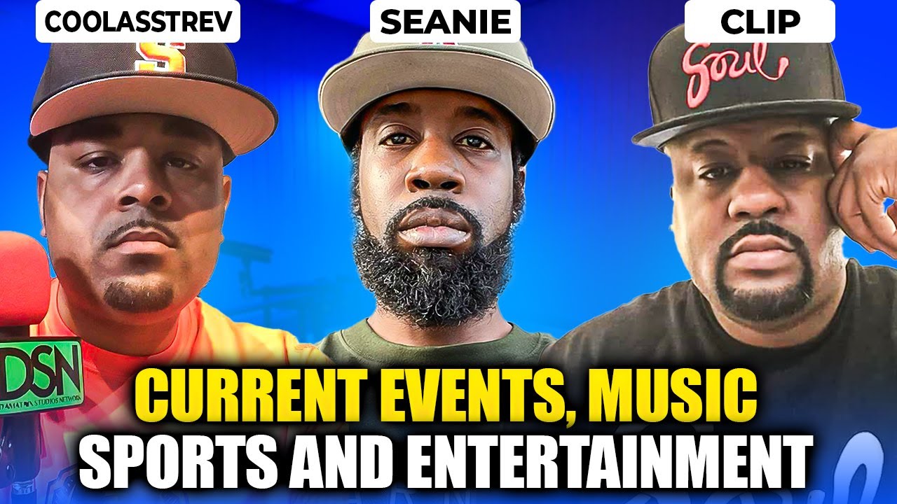 Diddy vs Cassie, Bad Boy History, Brooklyn Bride and Knicks - YouTube
