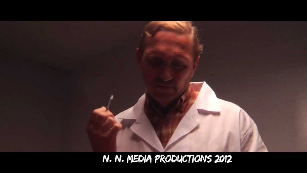 David Bennett Actor reel - YouTube