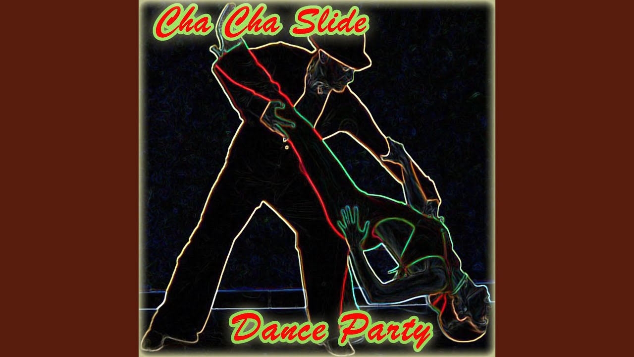 Cha Cha Slide - YouTube